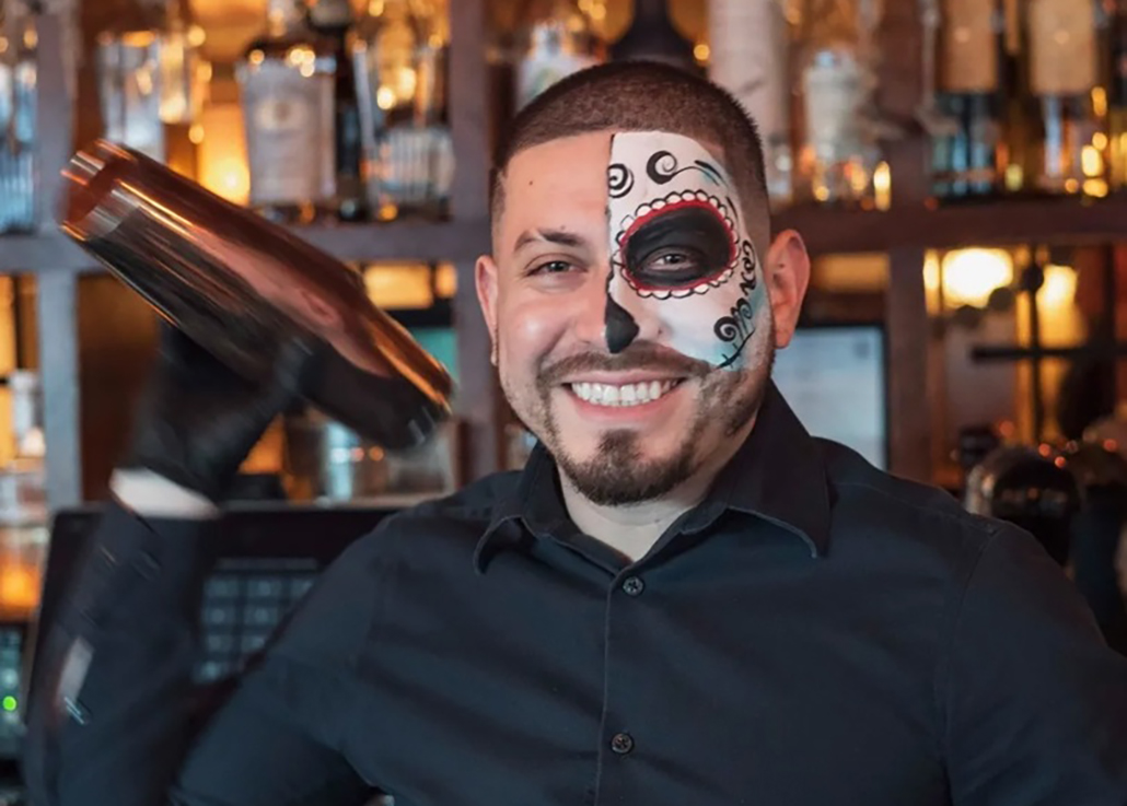 Besito Mexican celebrará el Día de los Muertos – Noticia NY