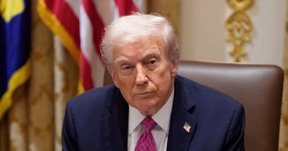 Demandan al Gobierno de Trump por «vigilancia ideológica» de redes ...