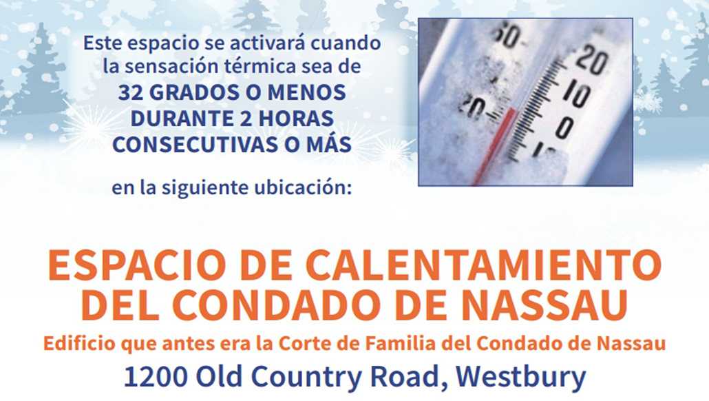 El Tiempo En Westbury