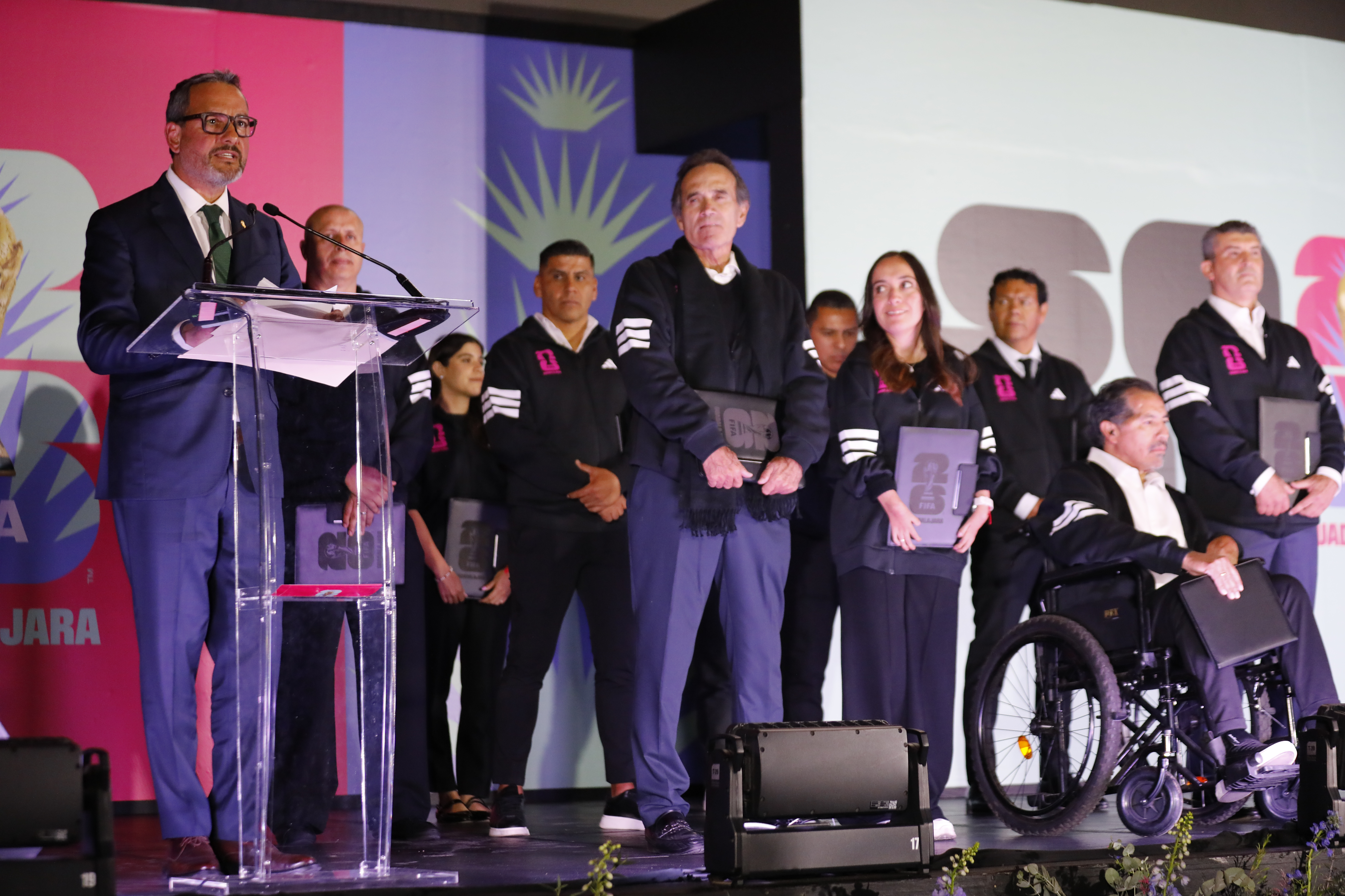 Andrés Guardado, Carlos Salcido y Pavel Pardo encabezan a embajadores ...
